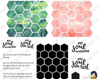 SearchTheseThings - Etsy