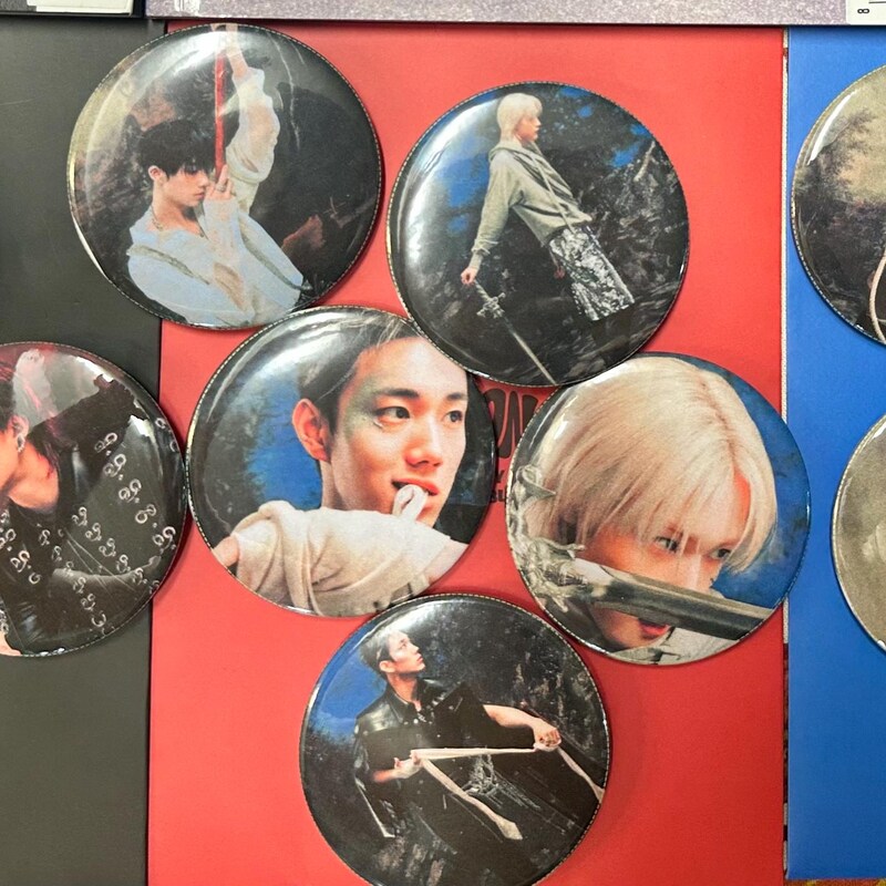 P1harmony Merch - Etsy