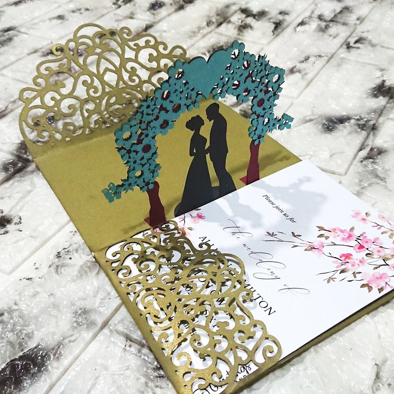 Pop Art Party Invitation - Etsy