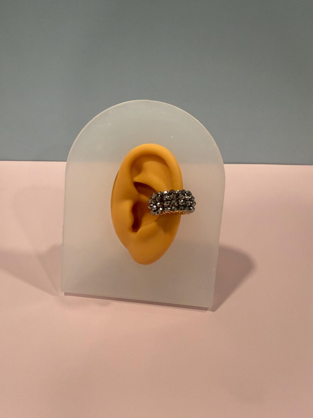 Chunky Ear Cuffs - Etsy