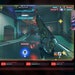 Cyberpunk Animated Twitch Stream Overlay Package RED Scenes - Etsy