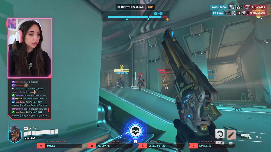 Cyberpunk Animated Twitch Stream Overlay Package RED Scenes - Etsy