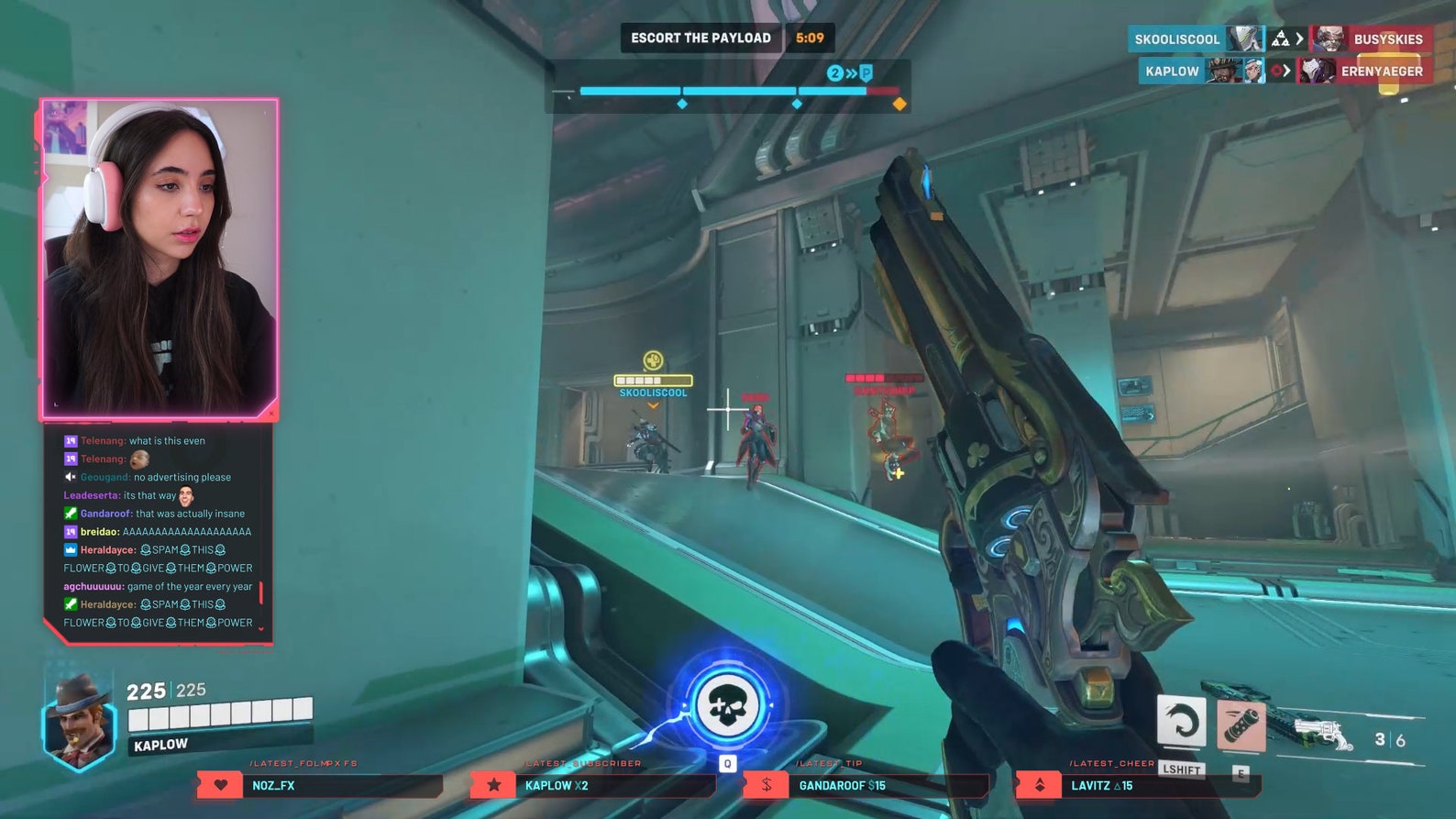 Cyberpunk Animated Twitch Stream Overlay Package RED Scenes - Etsy