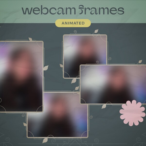 Youtube Frames - Etsy