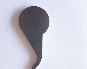 Trolley Token - Etsy