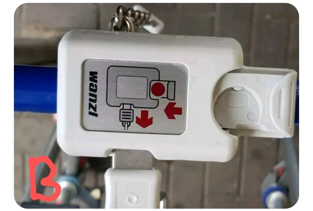 Shopping Trolley Key for Encapsulated Coin Mild Steel. - Etsy