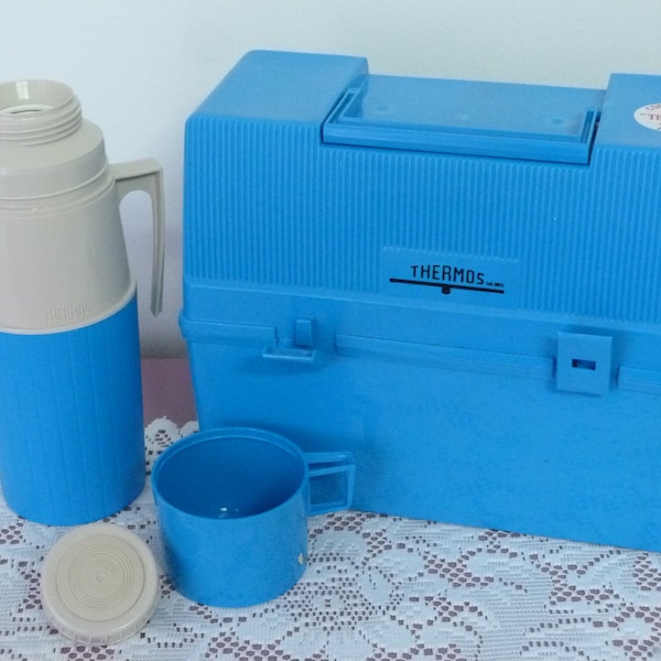 Plastic Lunch Box - Etsy
