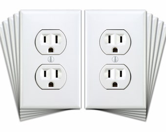 Barry Wood Light Switch Sticker Decal Funny Prank Lol - Etsy