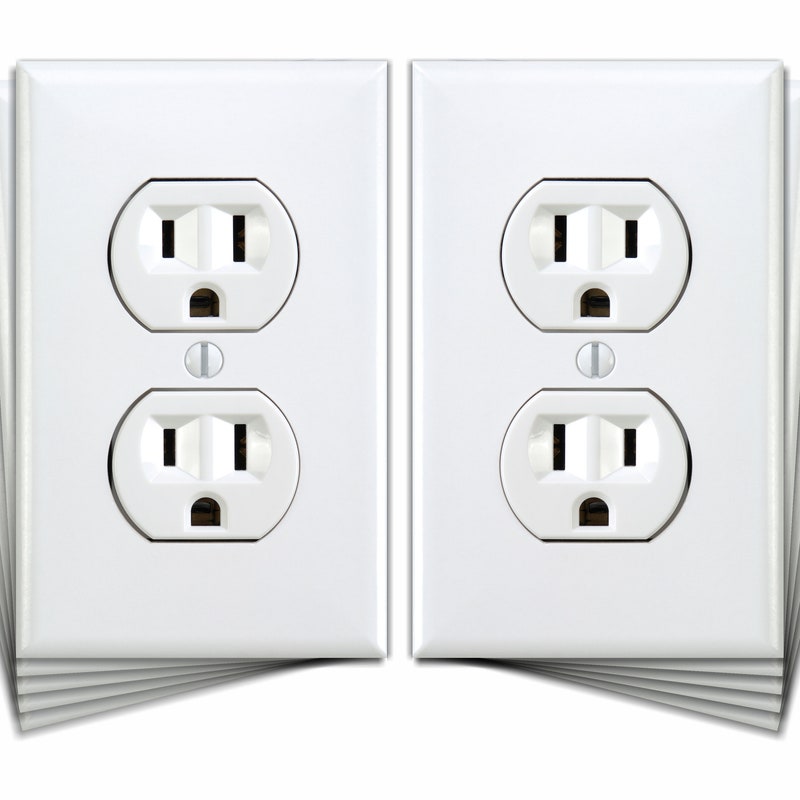 Outlet Stickers - Etsy