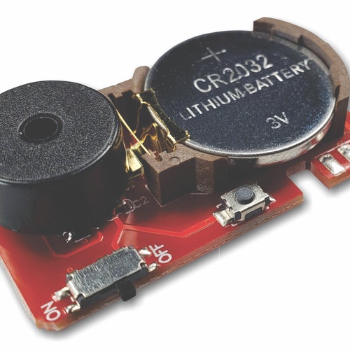 Funny Annoying Beep Cricket Chirp Prank Device Hidden Noise - Etsy