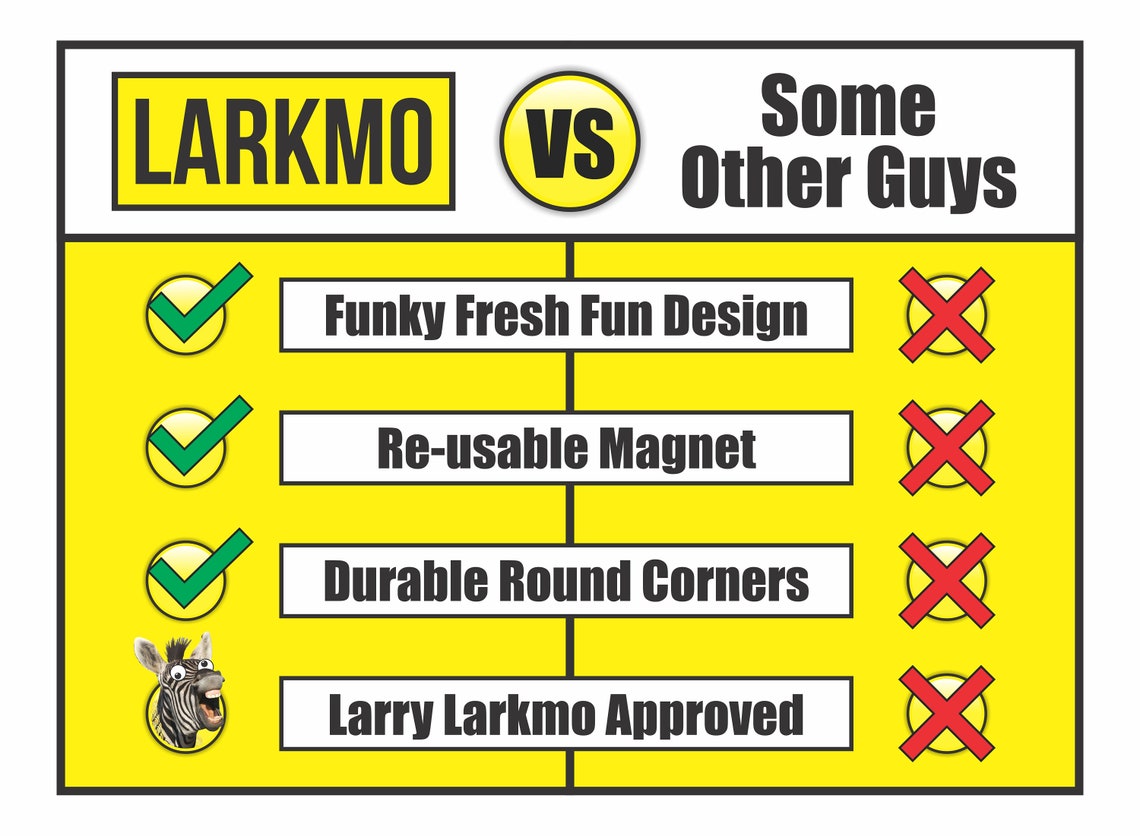 2 Funny Prank Caution Senior Driver Car Magnet Sign Gag Gifts for ...