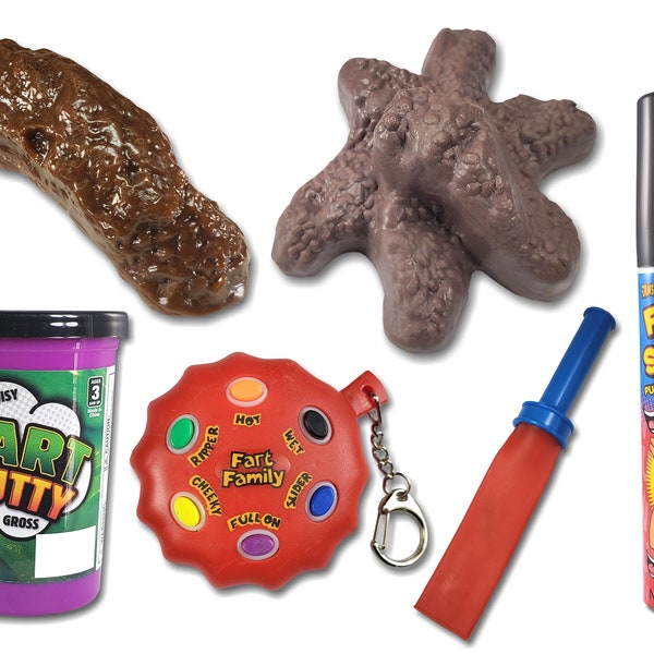 Fake Poop - Etsy