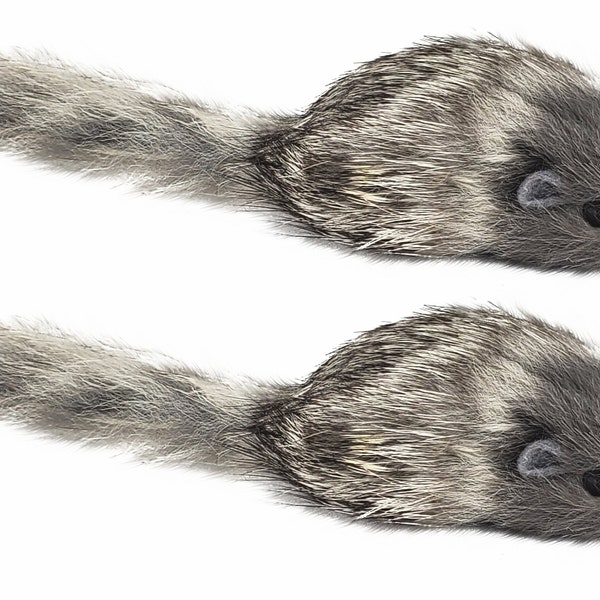 Realistic Fake Mouse - Etsy