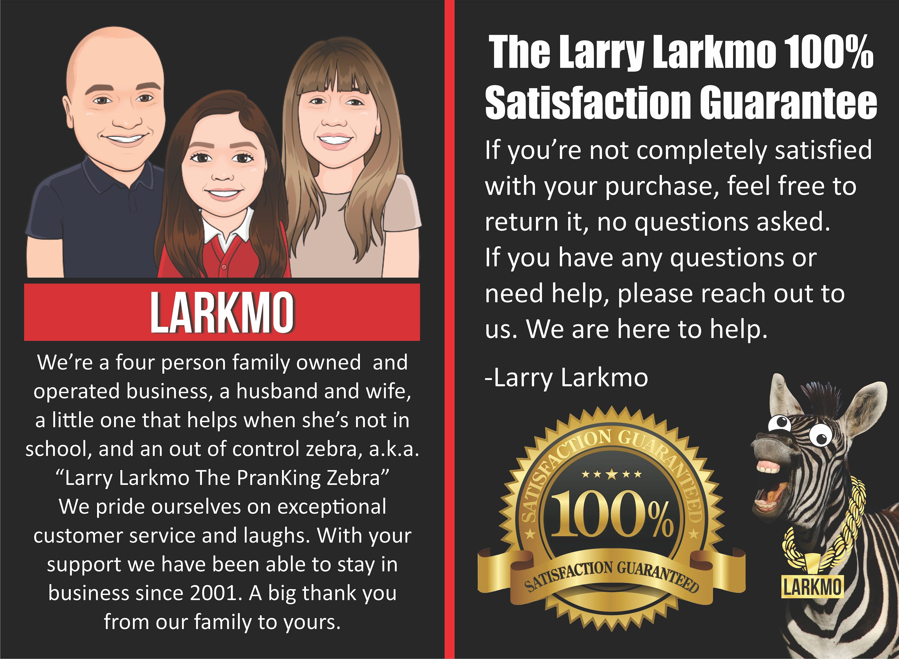 Prank Gag Fake Lottery Tickets - 8 Total Tickets, 4 of Each Winning ...