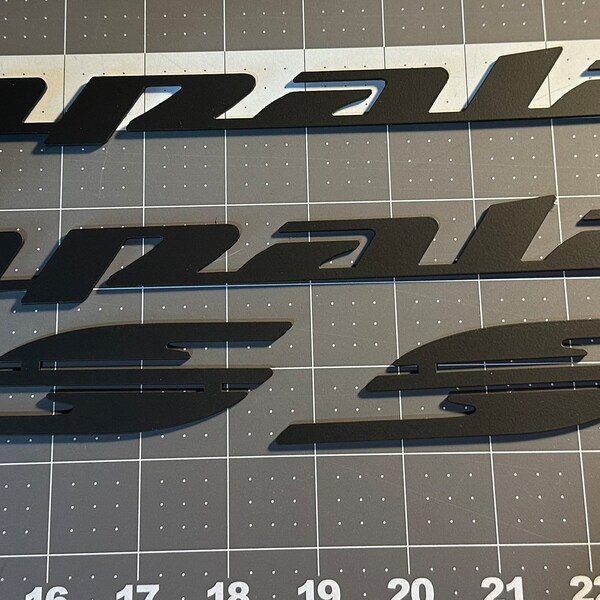 Impala Ss Emblem - Etsy