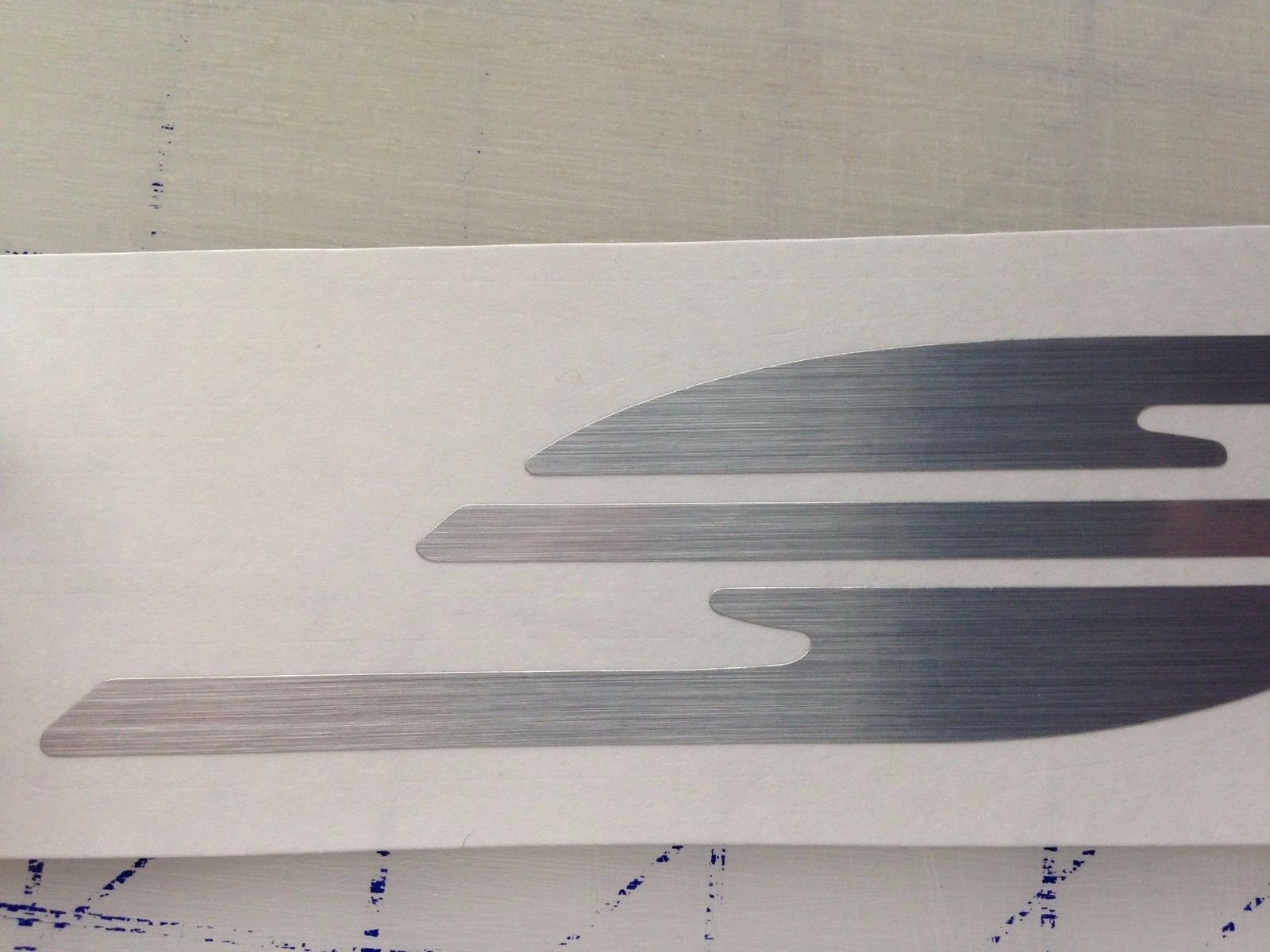 91 92 93 94 95 96 Caprice SS Side Script Air Dam Decal Premium - Etsy