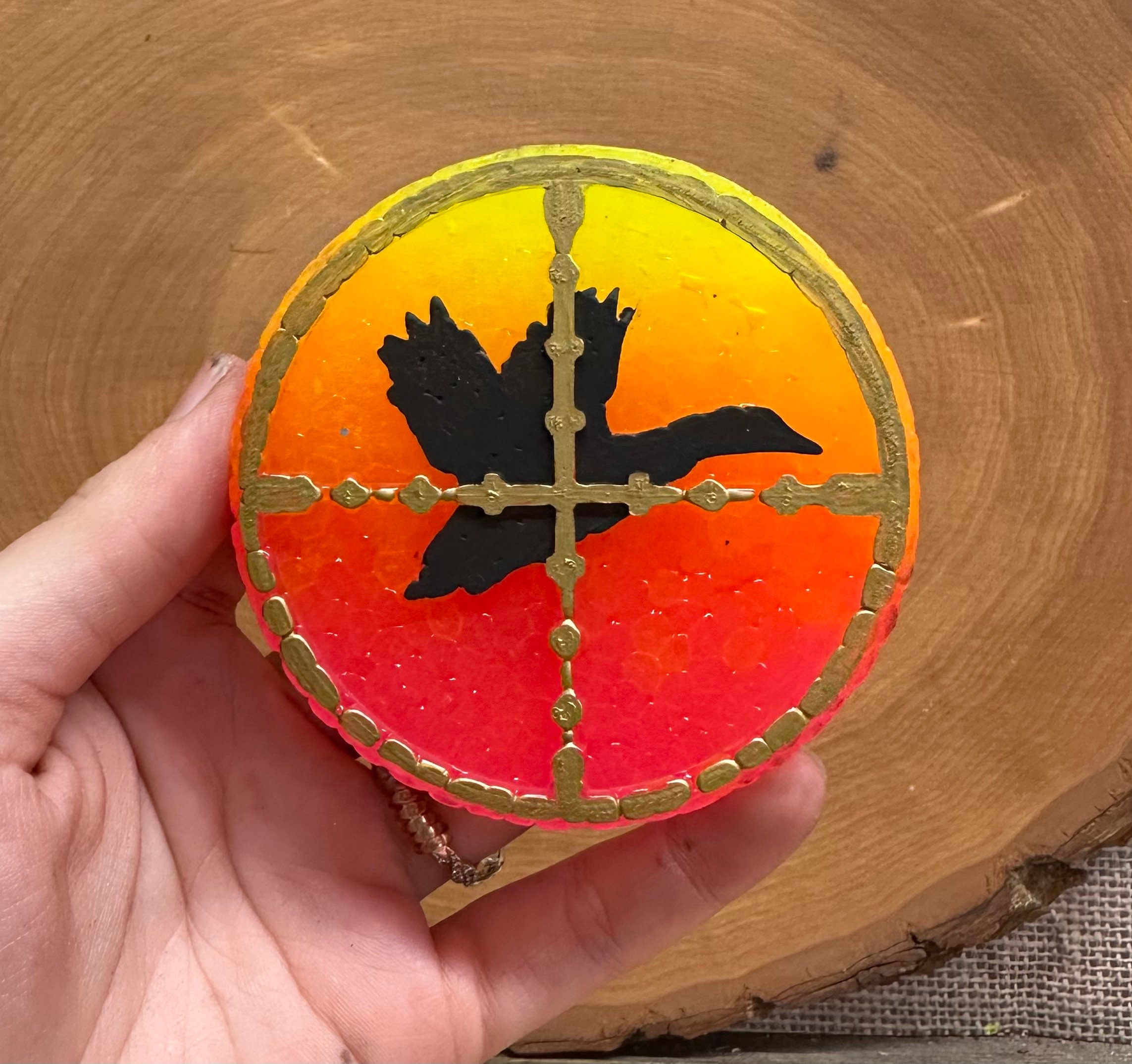 Duck Scope Car Freshie, Car Freshener - Etsy