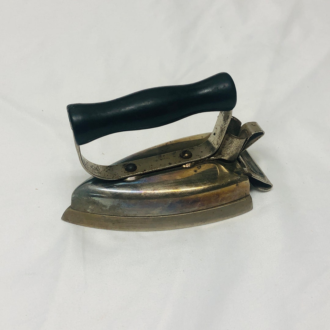 Edison Electric Appliance Hotpoint Iron - Vintage 1920s - Etsy