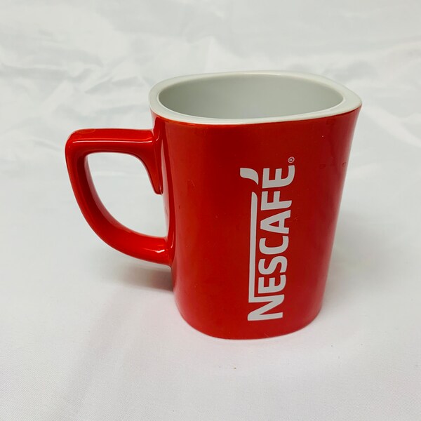 Nescafe - Etsy