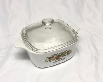 Small Corning Ware | Etsy