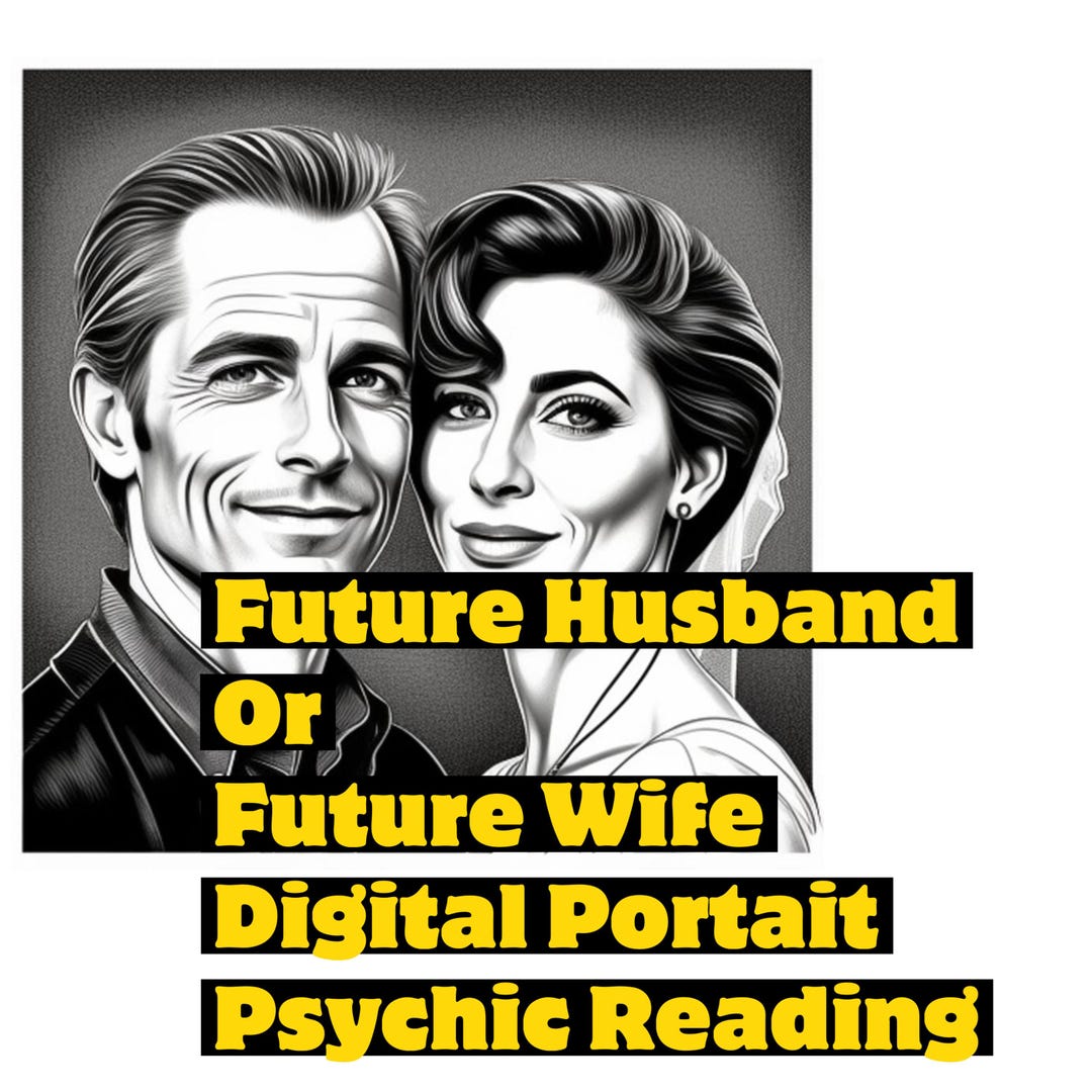Future Husband Reading I Will Draw Your Future Husband Using My ...