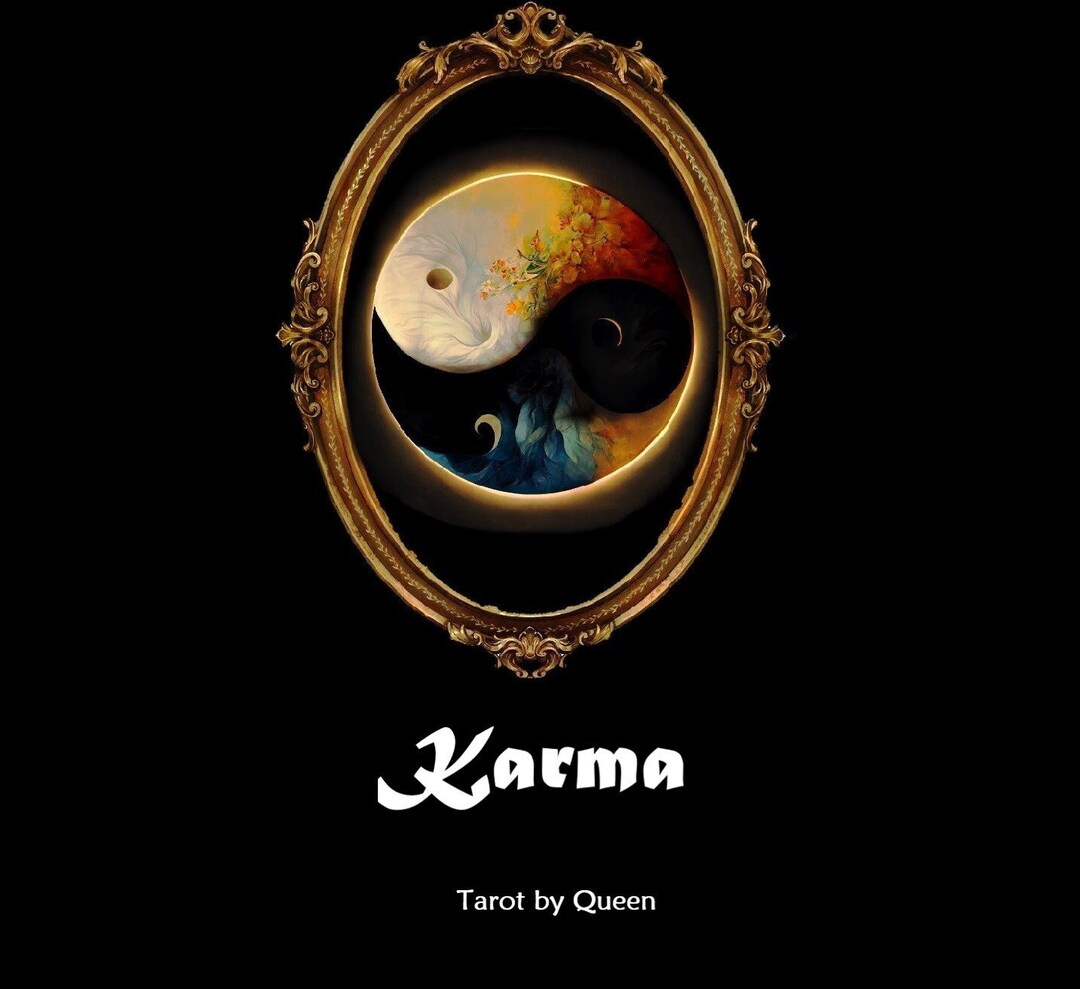 WHAT KIND of KARMA Will They Receive Karma Reading in 24h Tarot Reading ...