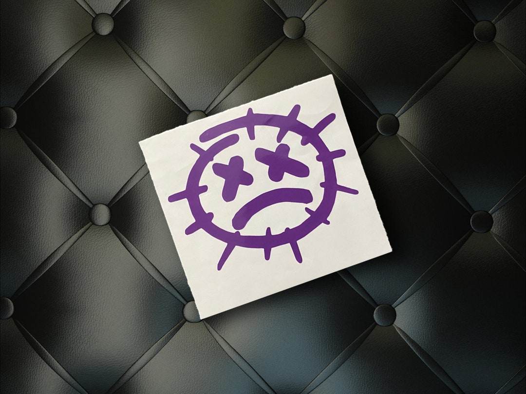 Junior H Vinyl Decal Sticker 29 Colors Decal Sticker Free Shipping Fast ...