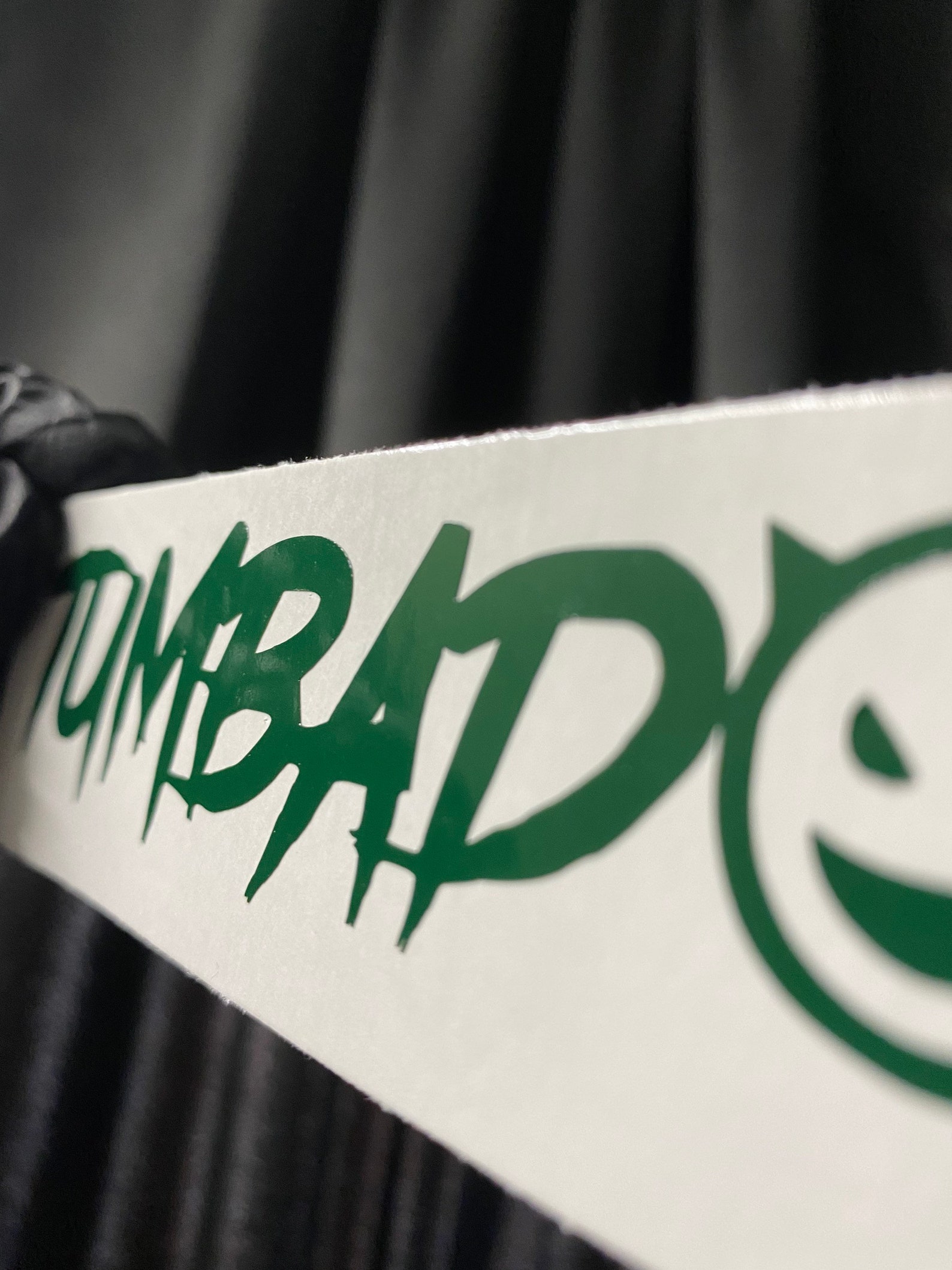 Tumbado Vinyl Decal Sticker Tumbado Phone Decal Tumbado Window - Etsy