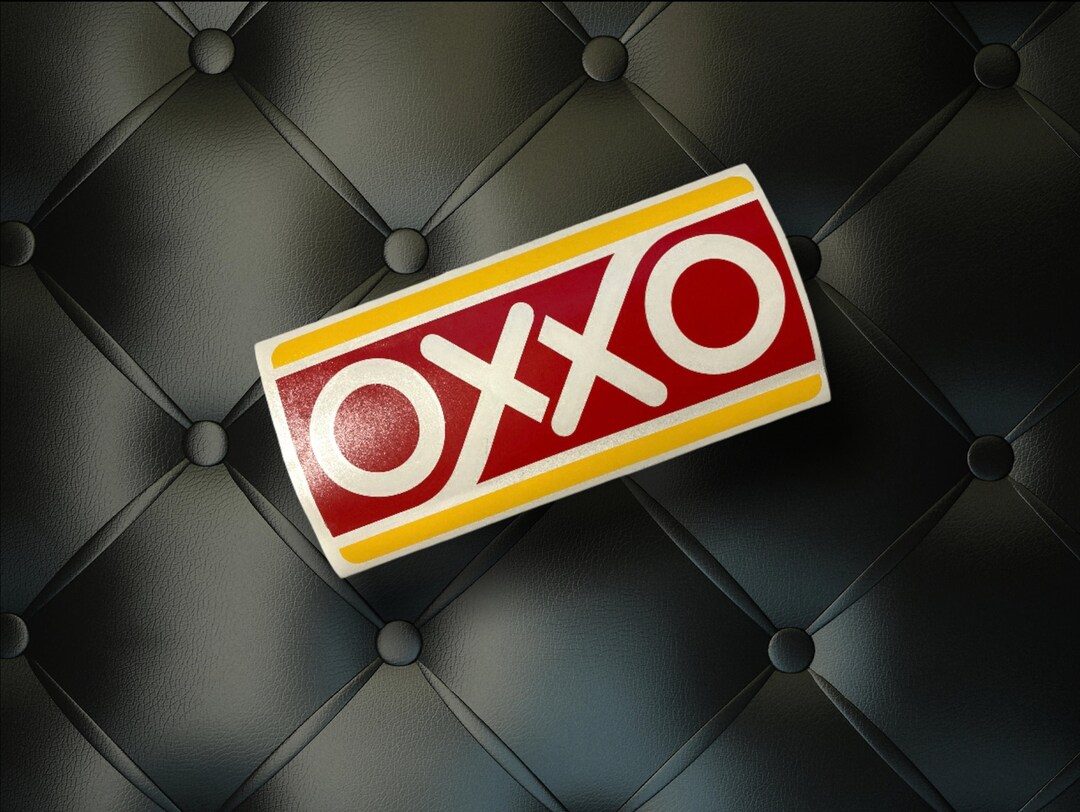 Gas Station Decal Vinyl Sticker | Many Sizes | - Etsy