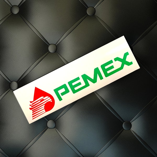 Mexican Vinyl Stickers - Etsy