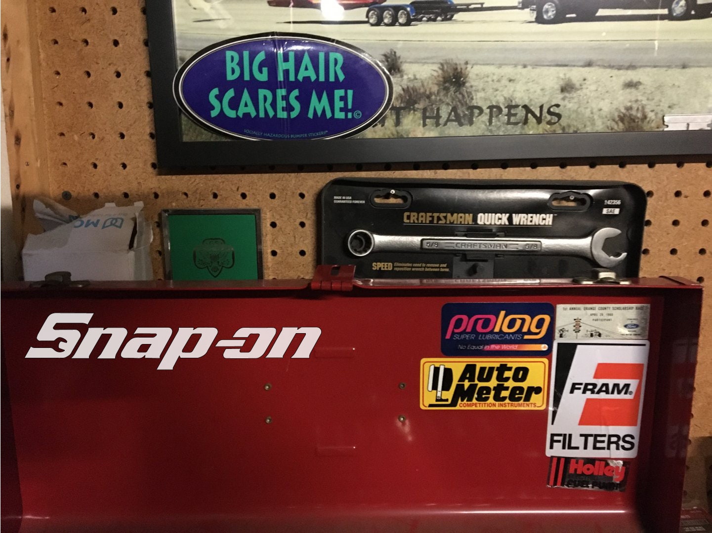 Snap On Decal Vinyl Sticker Tools Many Sizes | Etsy