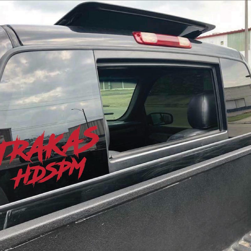 Trakas hdspm - Etsy México