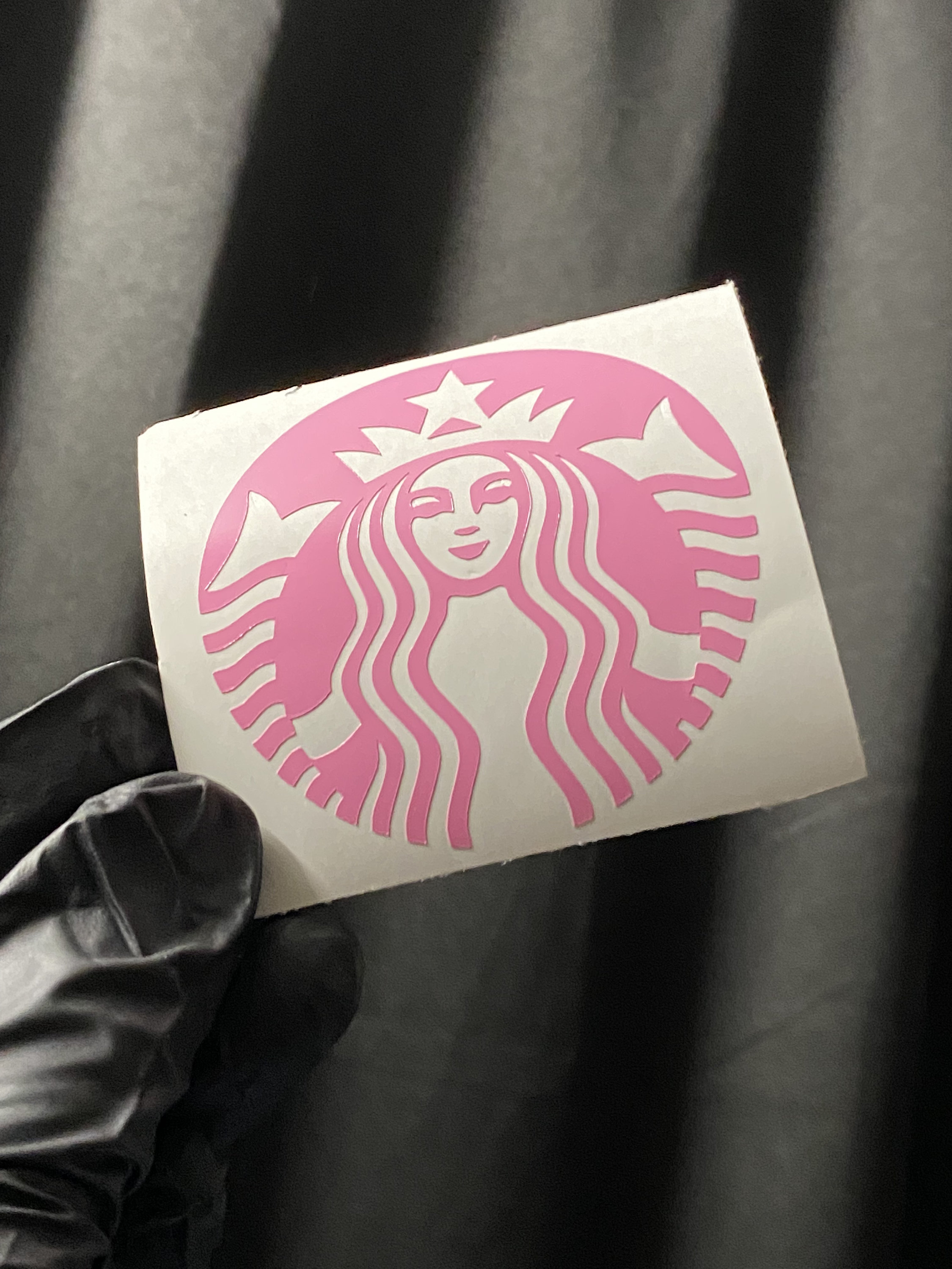 24oz Cold Cup Studded Decal Sticker 28 Colors Decal - Etsy