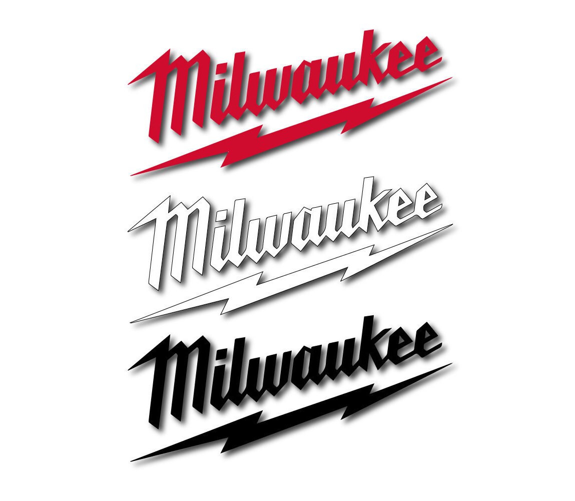 Tool Decal Vinyl Sticker Tools - Etsy