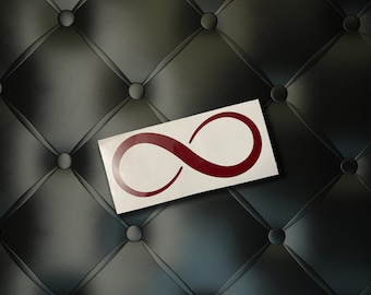 Infinity Symbol - Etsy