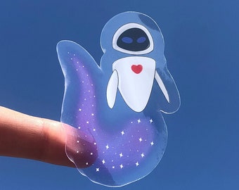 Floating Water Bottle - Etsy