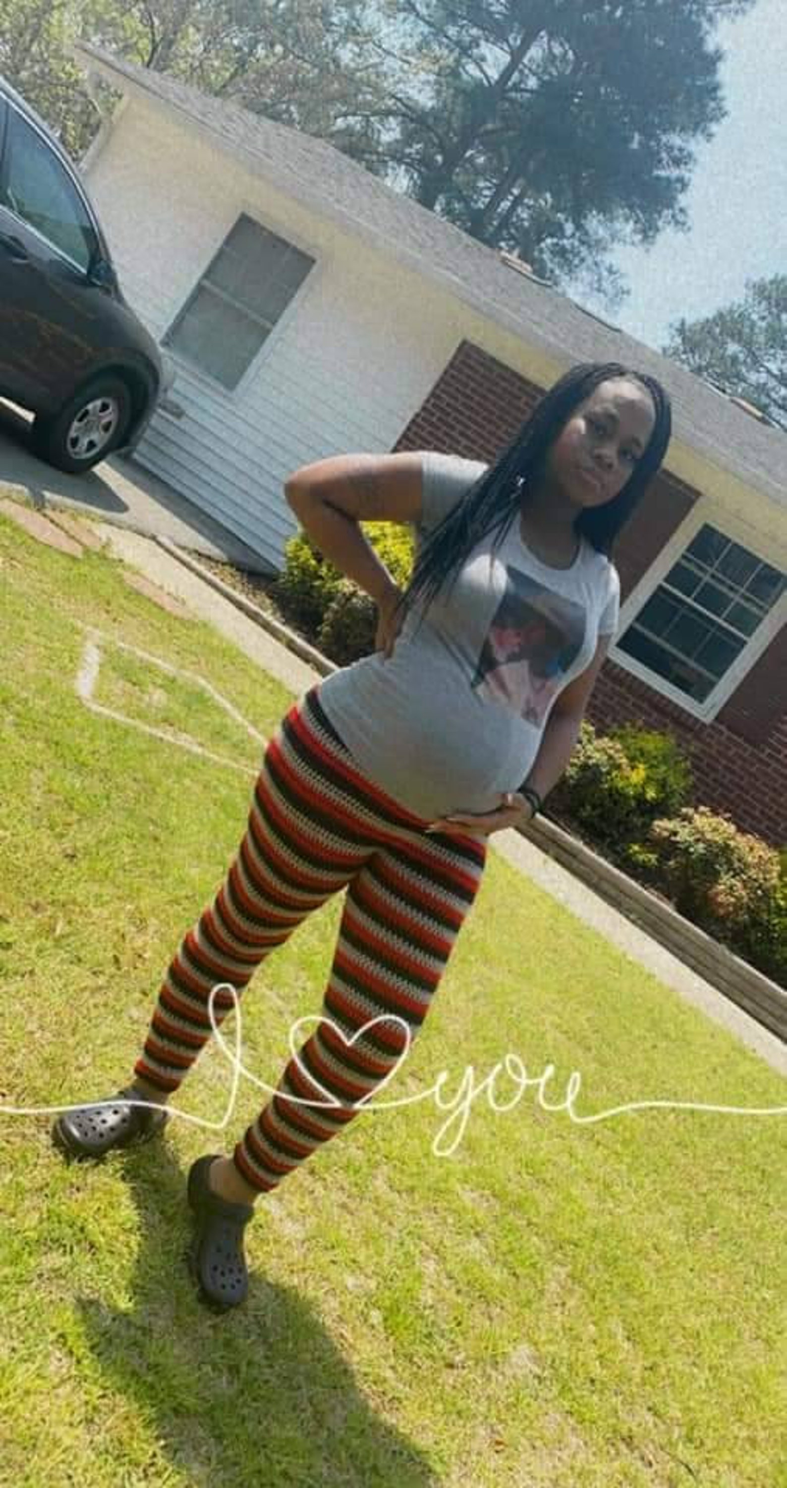 Sally Stripes Crochet Pants Pattern - Etsy