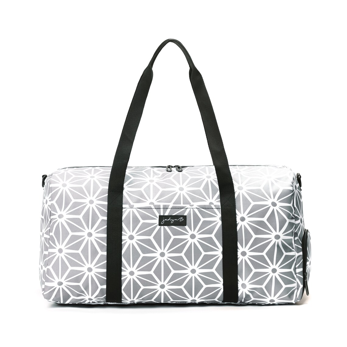 22 Women's Large Duffel/weekender Bag With Shoe | Etsy