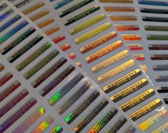 Nintendo DS and 3DS Cartridge Replacement Label Stickers - Pick Any ...