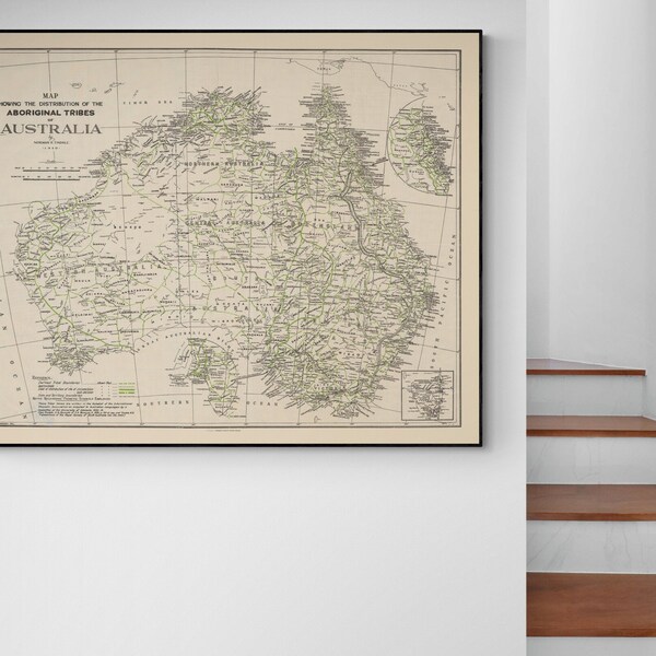 Antique Aboriginal Art - Etsy