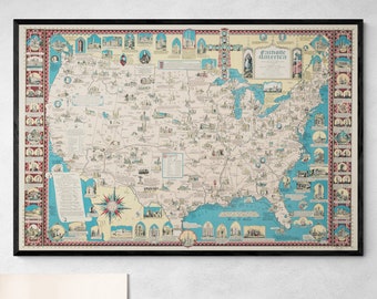 Catholic Art of America - Etsy