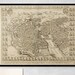 1670 Renaissance Map of Paris France European History Classroom Decor ...