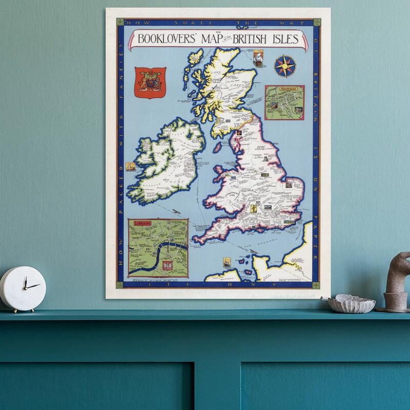 English Classroom - Etsy