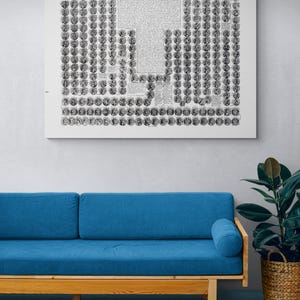 Ancient Roman Emperors Chart – Augustus Caesar to Romulus Augustulus ...