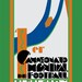 1930 First World Cup Promotional Poster Uruguay Football - Etsy