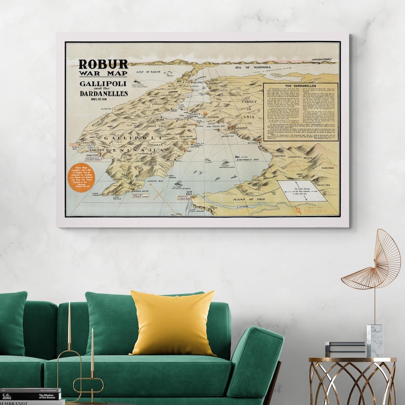 Battlefield 1 campagne - Etsy.de