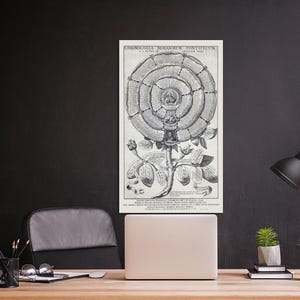 18th Century Chronology Chart of the Popes Roman Pontiffs Christianity ...