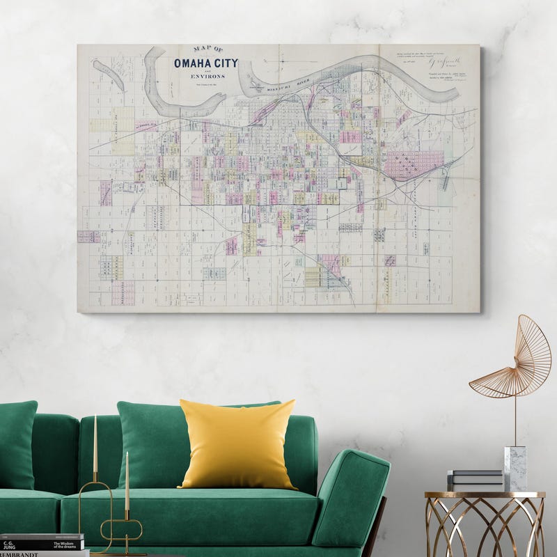 Omaha Public - Etsy New Zealand