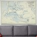 Map of Jewish History – Diaspora Map Showing Migration Patterns and ...