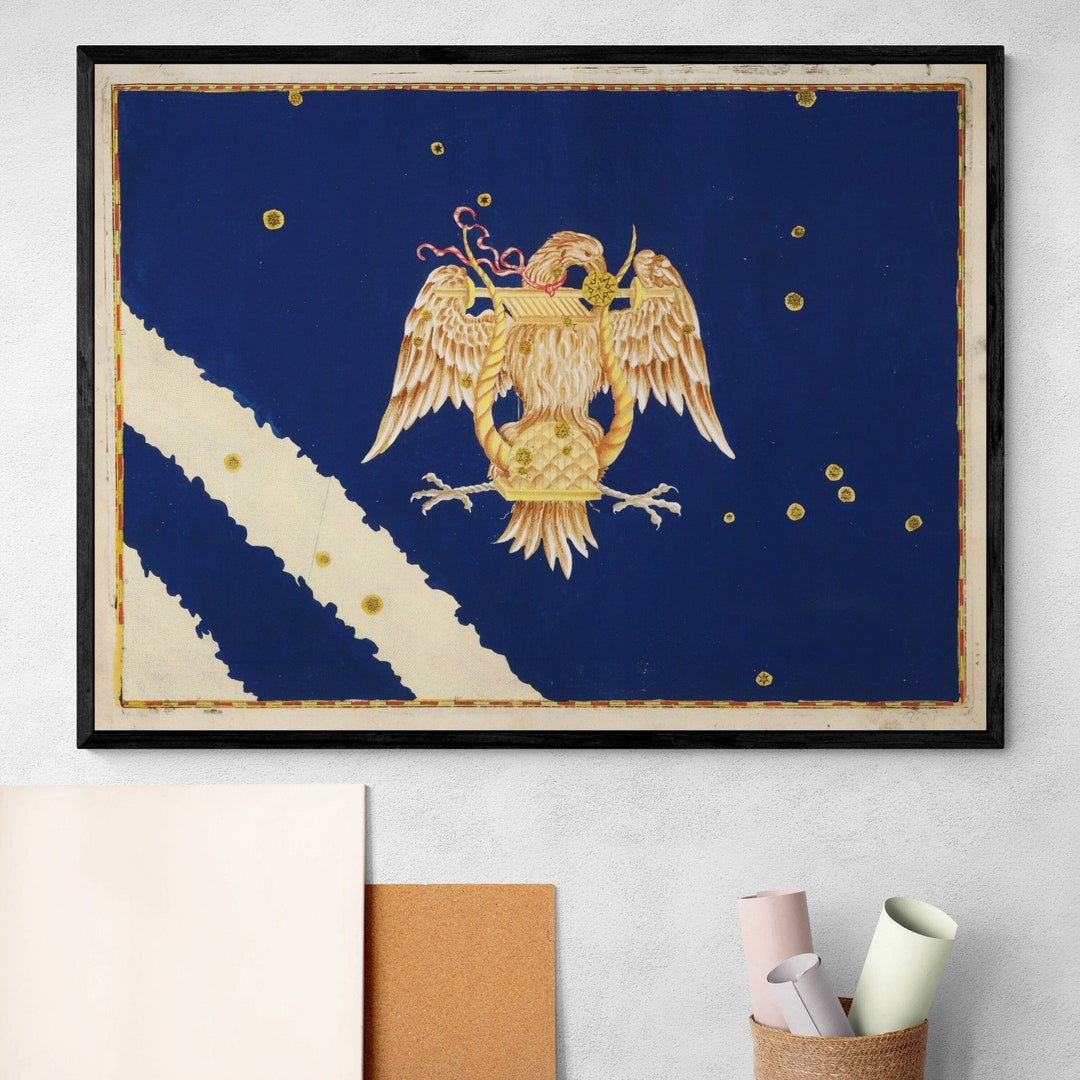 Lyra Zodiac Astrology Star Sign Constellation Mythological Spiritual ...